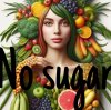 Иконка канала No sugar