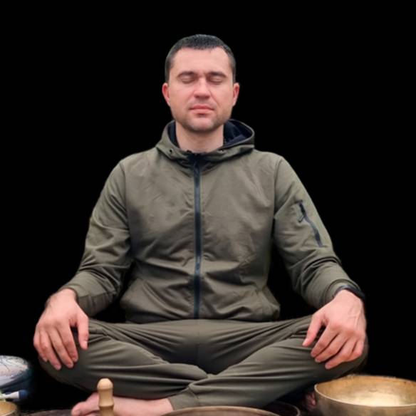 Иконка канала ОМ-СРЕДА