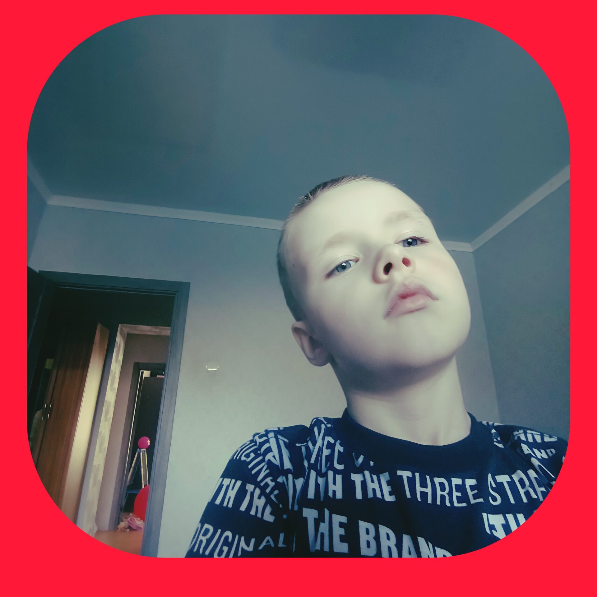 Иконка канала Тимоха Шалун