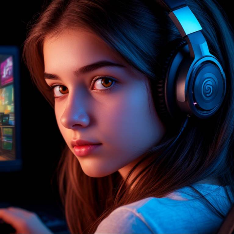 Иконка канала Поиграй со мной