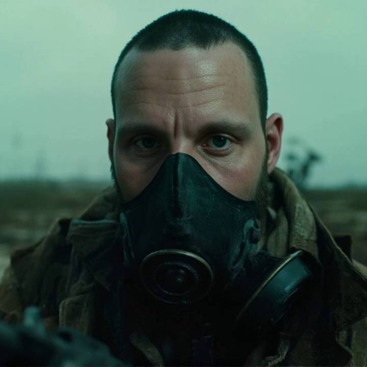 Иконка канала maxbelys89