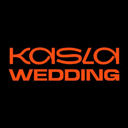 Иконка канала Kasla Wedding - свадебное агентство СПб и Москва