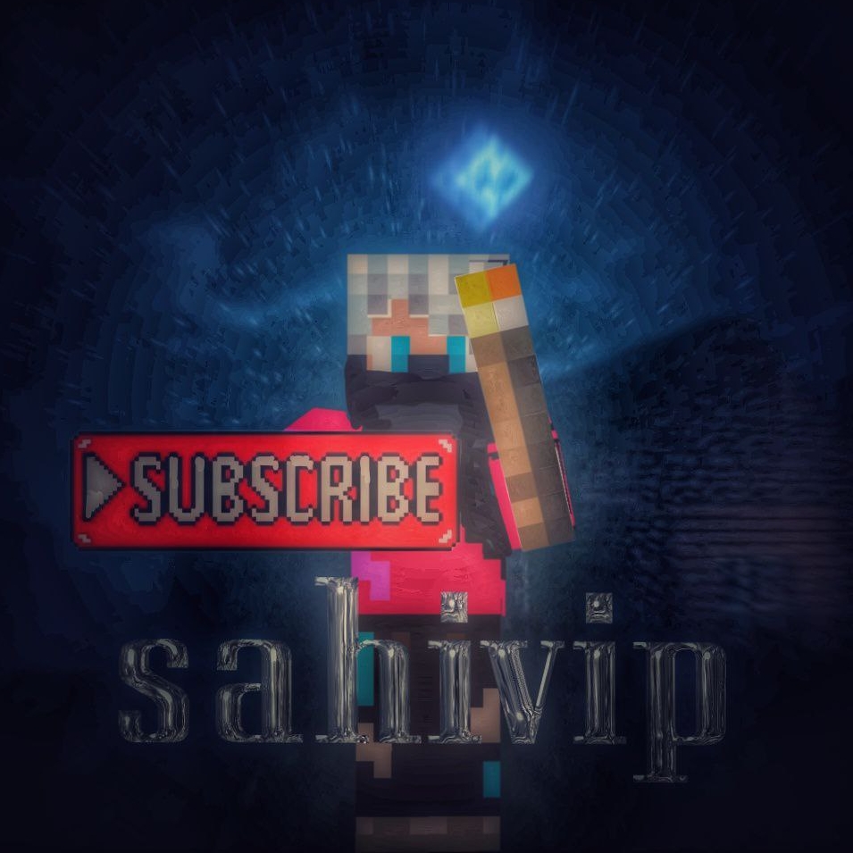 Иконка канала Sahi vip    ✔
