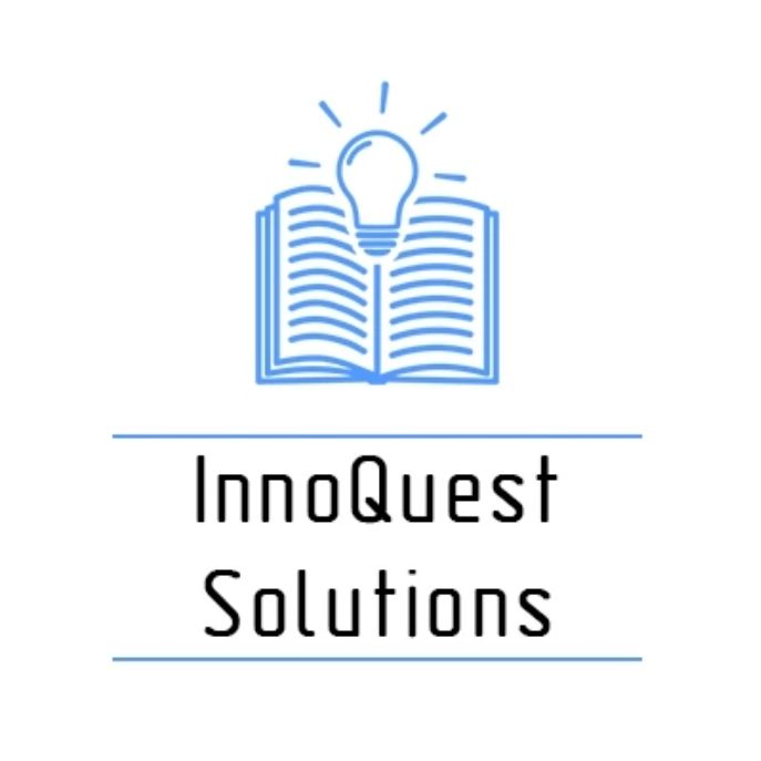 Иконка канала InnoQuest Solutions