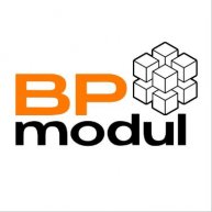 Иконка канала BPmodul