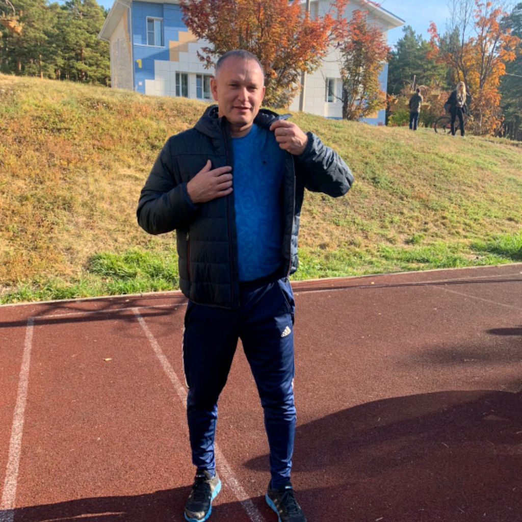 Иконка канала channel46671481