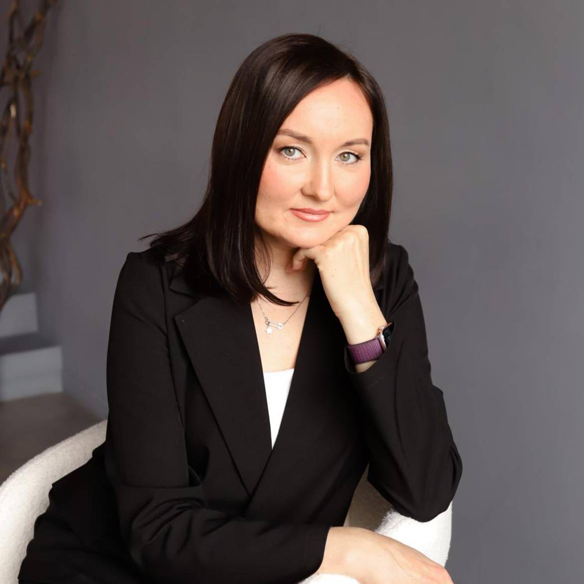 Иконка канала Шабанова Оксана - агент по недвижимости