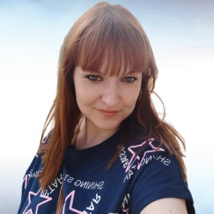 Иконка канала ЭКСПЕРТ ПО ТРАФИКУ 🎯 Екатерина Лисицына