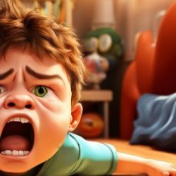 Иконка канала КиберМания