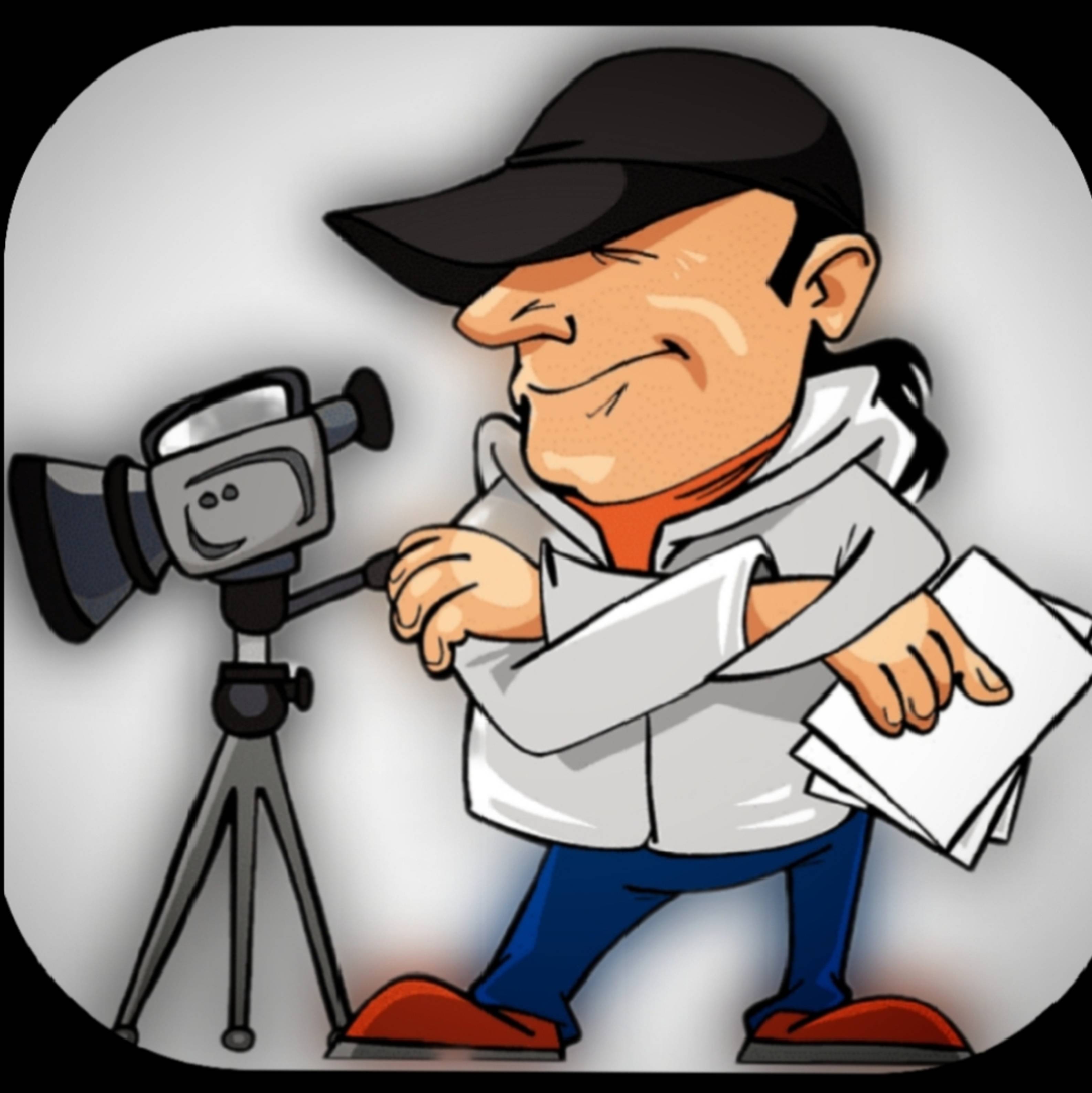 Иконка канала 🎬ПрОгУлКа с КАмЕрОфОнОм.