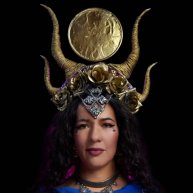 Иконка канала Carina La Dulce - Голос Забытых Миров