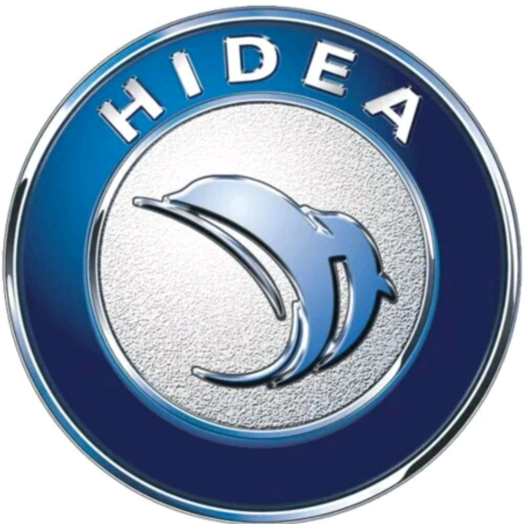 Иконка канала Hidea-Russia.ru