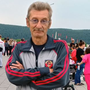 Иконка канала Сергей V Сухарев