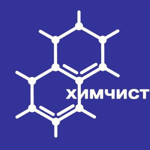 Иконка канала ХИМЧИСТ | для дома и бизнеса