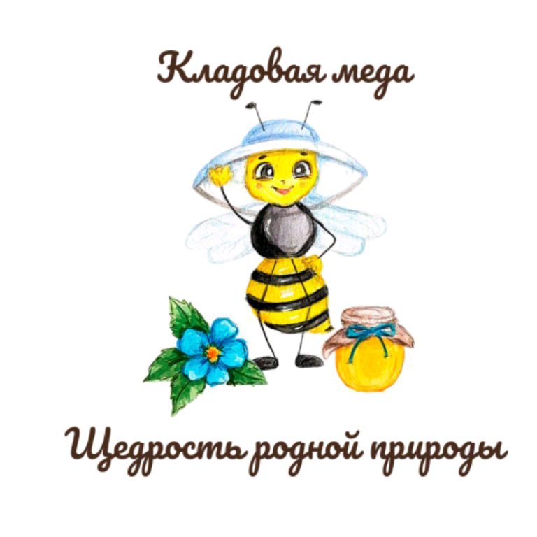 Иконка канала Кладовая Мёда 🐝