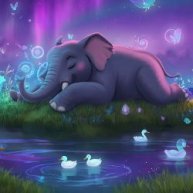 Иконка канала 🐻 Сладких Снов 💤Колыбельные и Сказки для Малышей