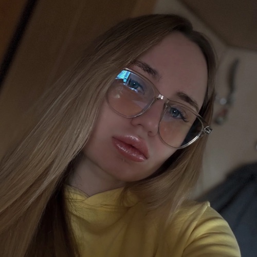 Иконка канала Eseniya_zarya