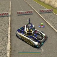 Иконка канала Denis