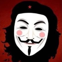 Иконка канала VANQ
