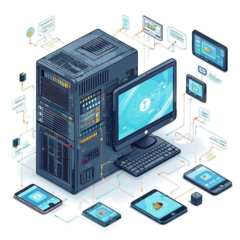 Иконка канала IT Мастерская