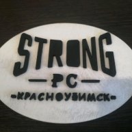Иконка канала Strong_PC