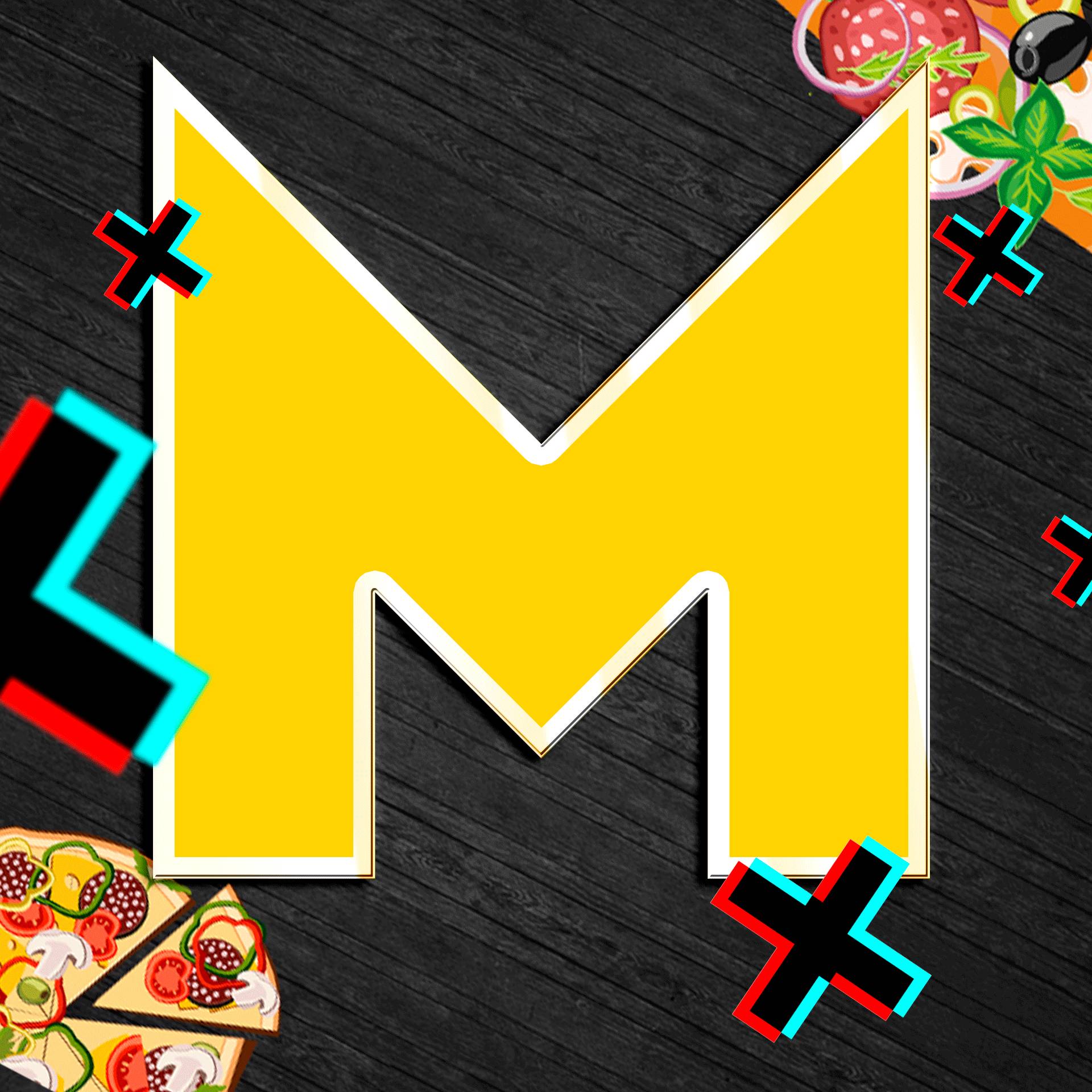 Иконка канала Мегамикс