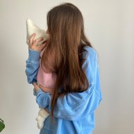 Иконка канала мамские заметки Саши Вунш