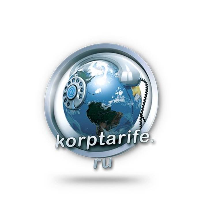 Иконка канала Корпоративные Тарифы Операторов