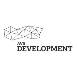 Иконка канала AVS Development