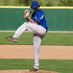 Иконка канала Клуб Бейсболистов