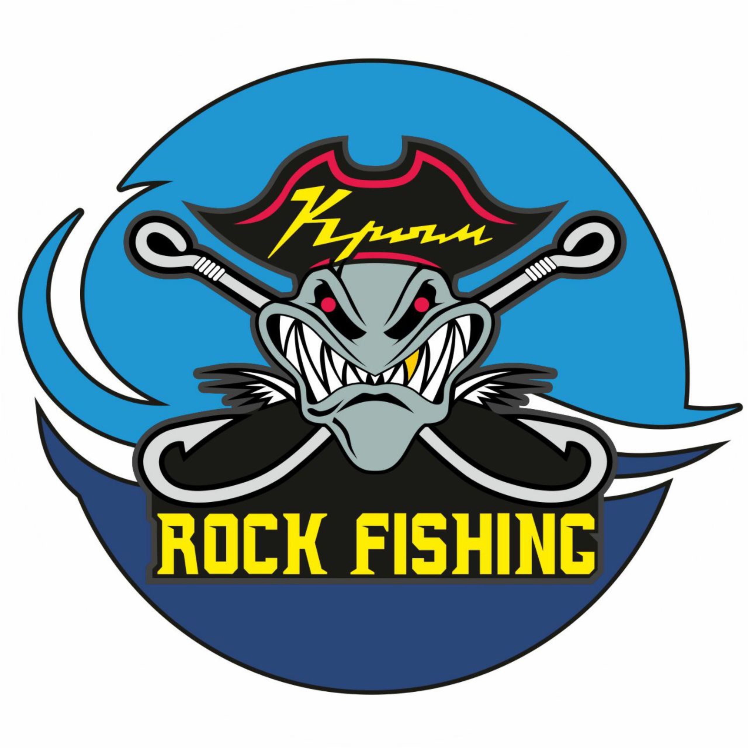 Иконка канала Рокфишинг в Крыму