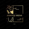 Иконка канала anmyoji Arena