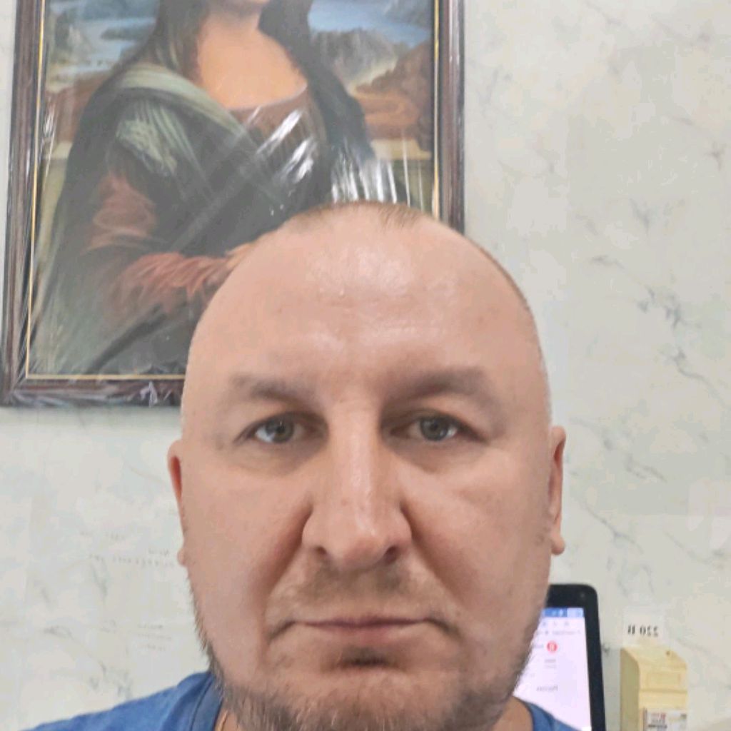 Иконка канала ВладИИслав