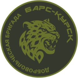 Иконка канала bars-kursk