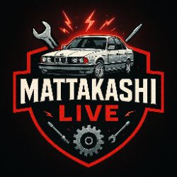 Иконка канала Mattakashi