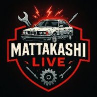 Иконка канала Mattakashi