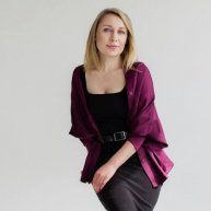 Иконка канала Мария Аникина - ПРО детство взрослых