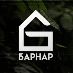 Иконка канала БАРНАР- Модульные бани