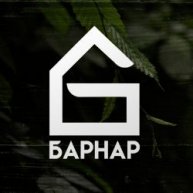 Иконка канала БАРНАР- Модульные бани