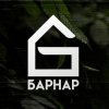 Иконка канала БАРНАР- Модульные бани
