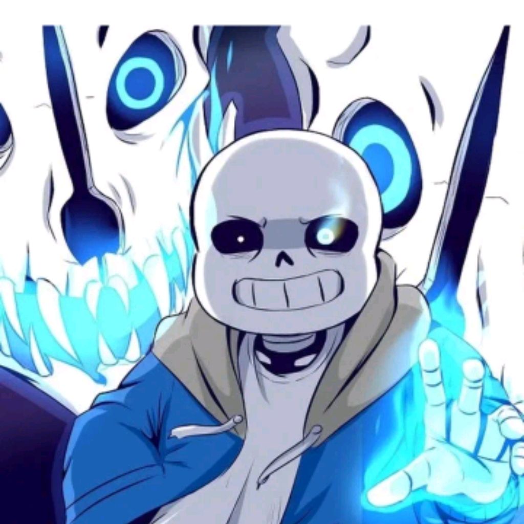 Иконка канала Санс