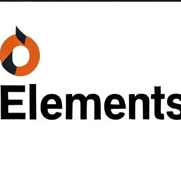 Иконка канала elements