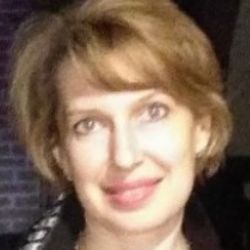 Иконка канала Навык письма - это просто