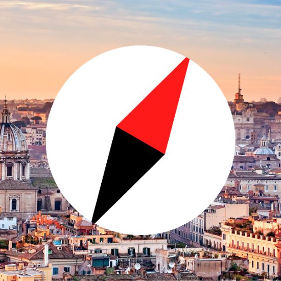 Иконка канала Tripster — необычные экскурсии