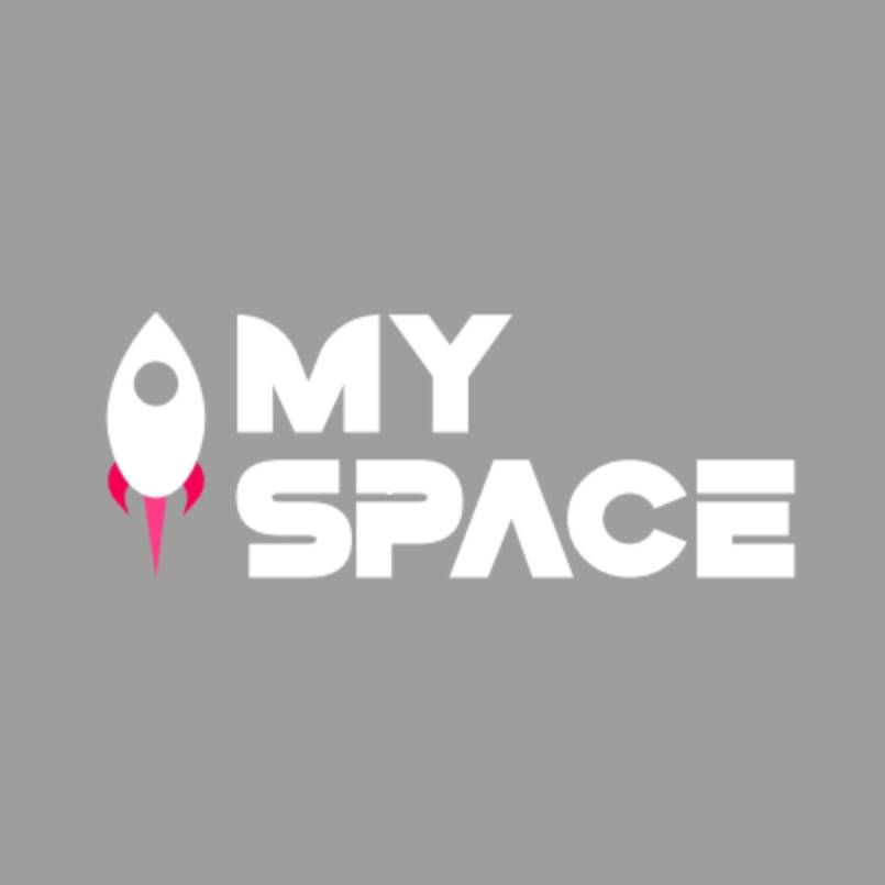 Иконка канала My Space — IT-школа для детей