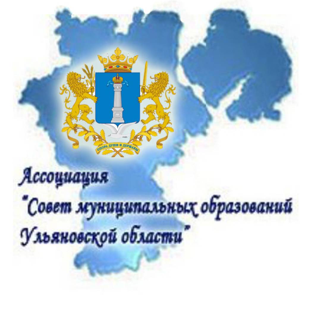 Иконка канала СМО Ульяновской области