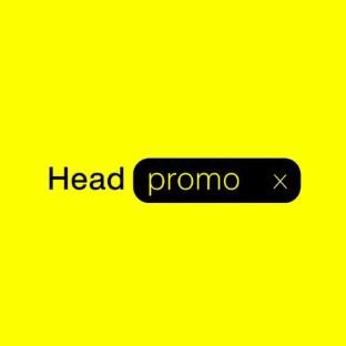 Иконка канала Head Promo