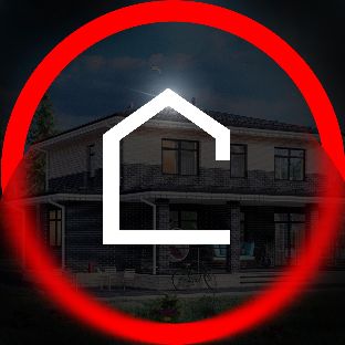 Иконка канала Керамас - строим дома мечты!