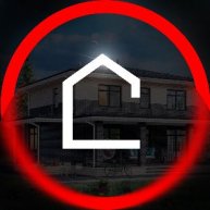 Иконка канала Керамас - строим дома мечты!