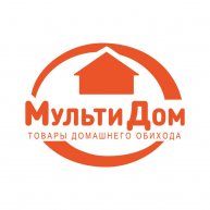 Иконка канала Мультидом